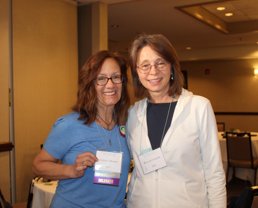 RAO - Reflexology Association of Ohio